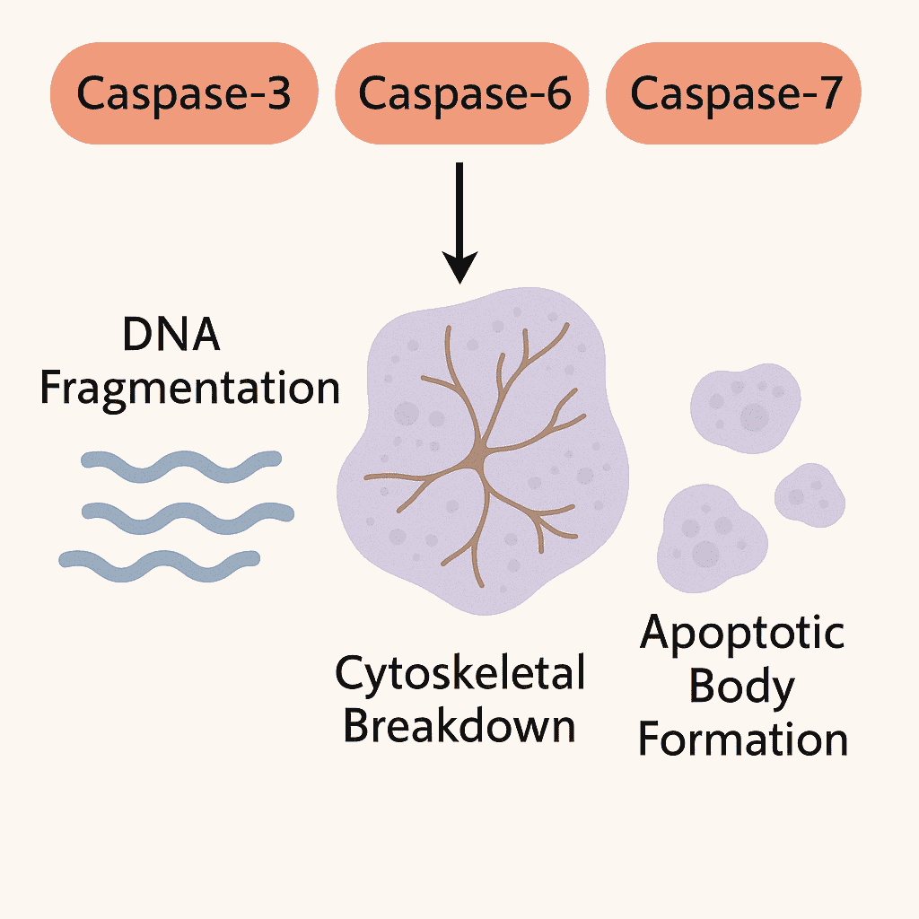 Apoptosis in General Pathology: High-Yield Notes + 10 MCQs with ...