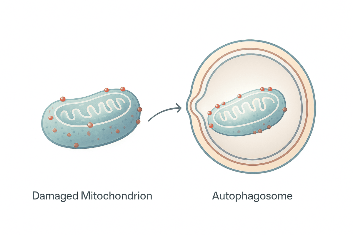 Autophagy in General Pathology: Types, Mechanisms, Morphology & 10 MCQs ...