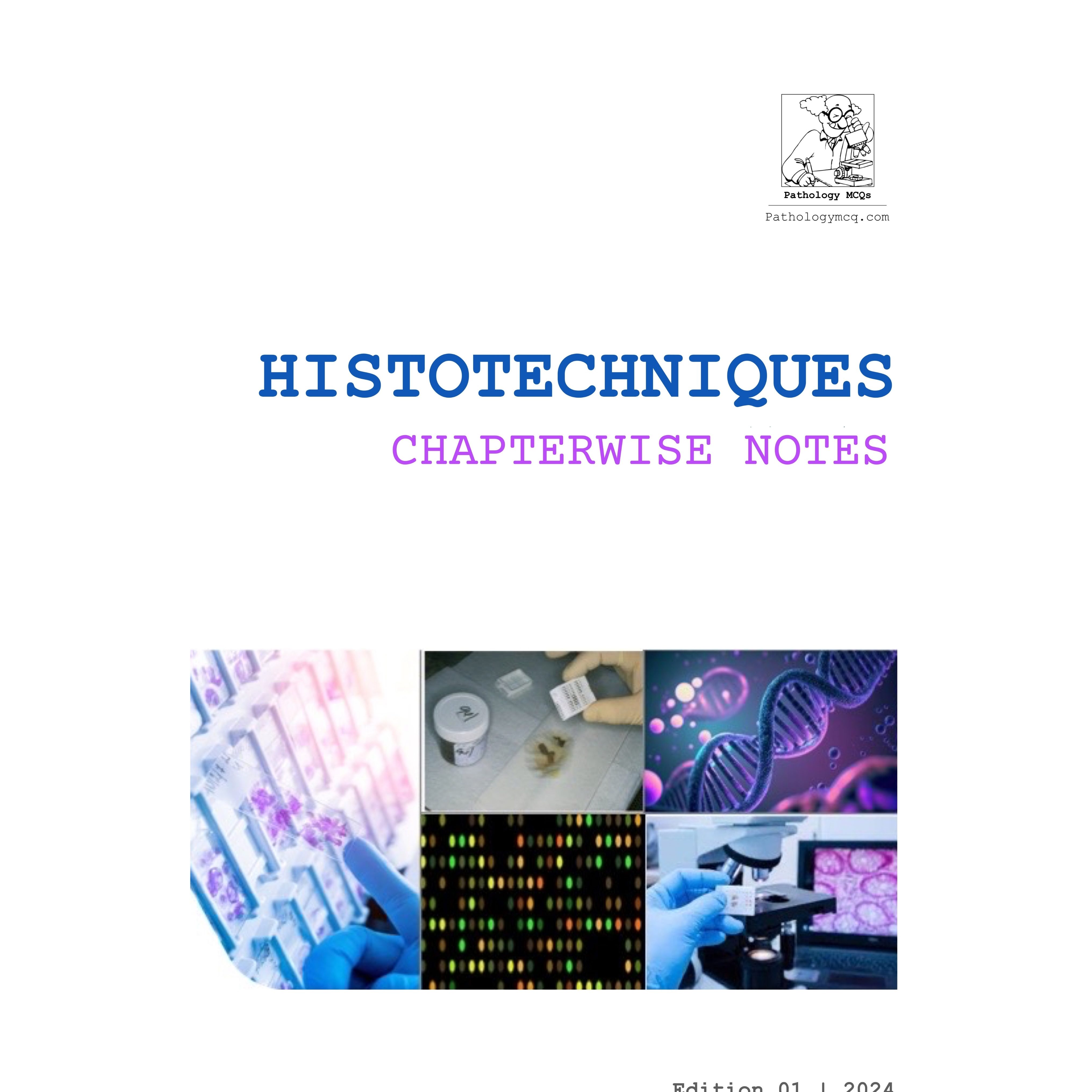 ShopPathology MCQs for various entrance exams